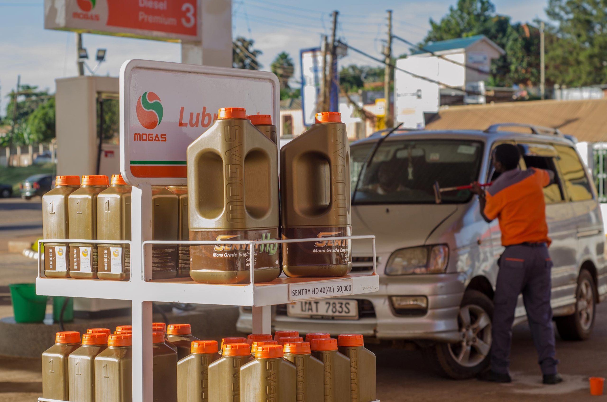 Home - MOGAS Tanzania