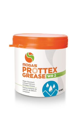MOGAS PROTTEX GREASE WR 2 - MOGAS United Arab Emirates
